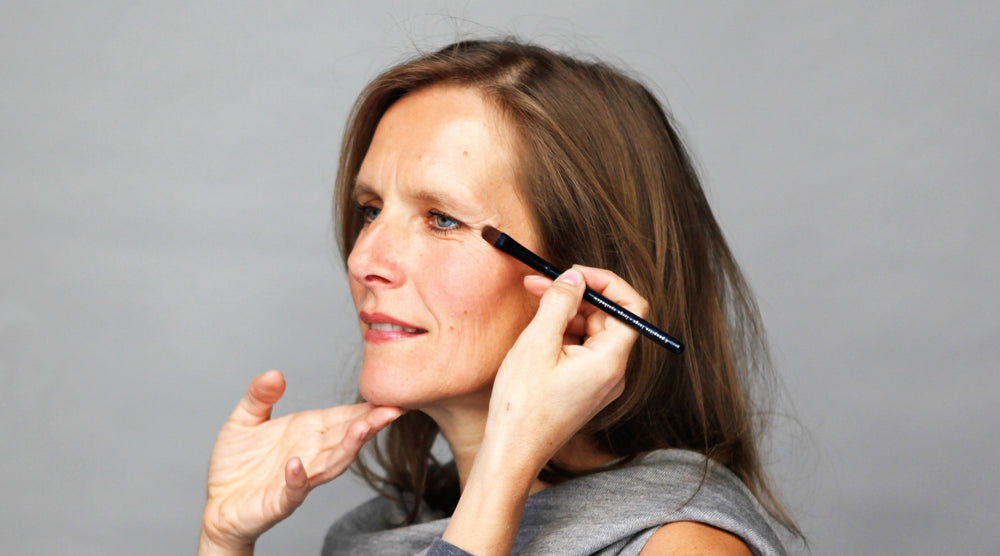The best anti-aging makeup products to fade wrinkles - louiselouise Beauty